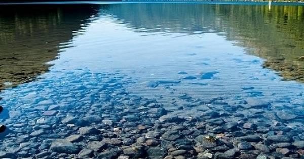 4 Things You Might Not Have Known about Cameron Lake | Parksville ...