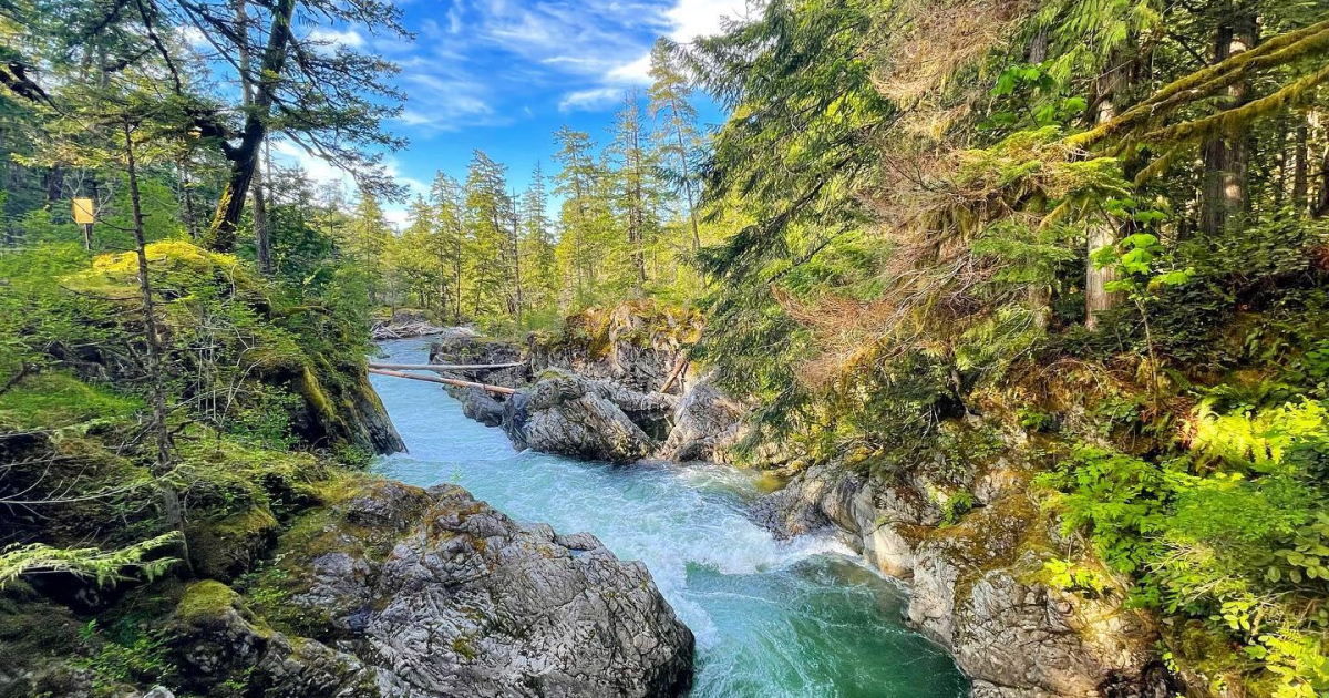 Community Spotlight Series | Parksville Qualicum Beach Tourism