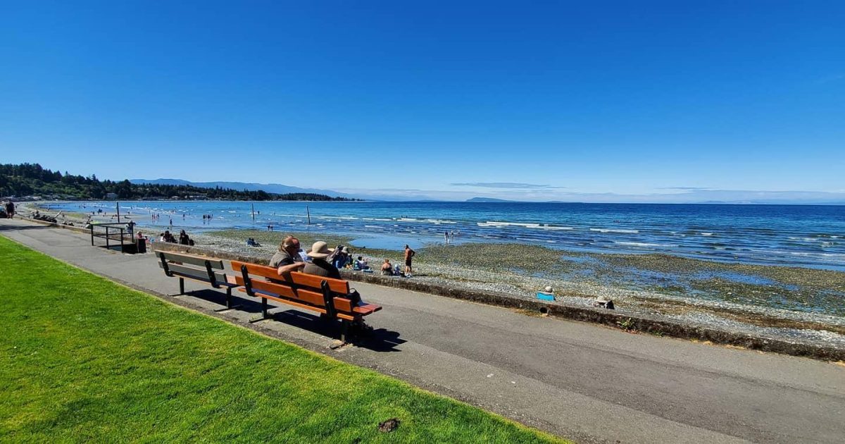 Qualicum Beach | Parksville Qualicum Beach Tourism