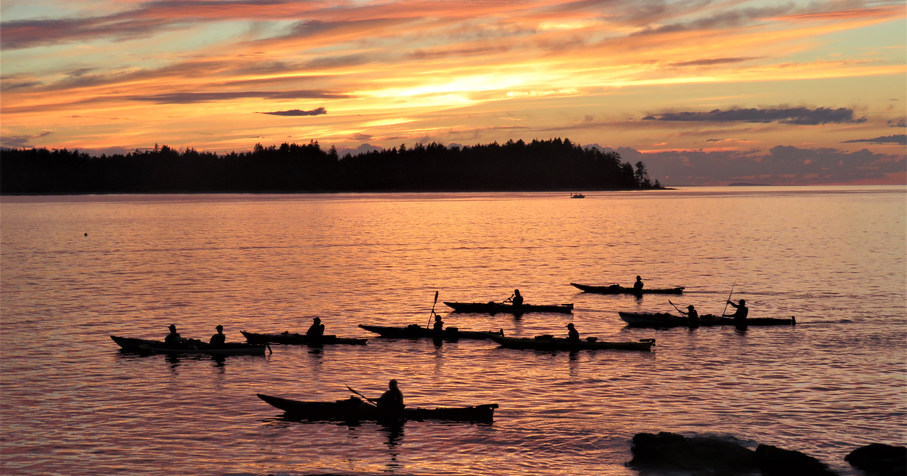 Weather in Parksville Qualicum Beach | Parksville Qualicum Beach Tourism