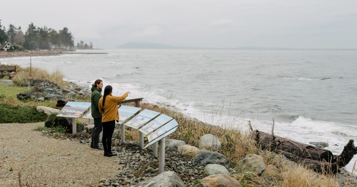 Parksville Qualicum Beach Stakeholders | Parksville Qualicum Beach Tourism